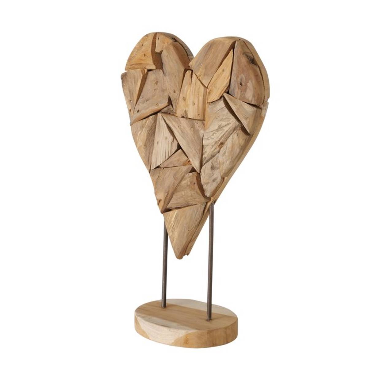 HJERTE Drivved På Fot - Tore-Garden